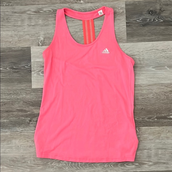 adidas | Tops | Adidas Tank Top | Poshmark